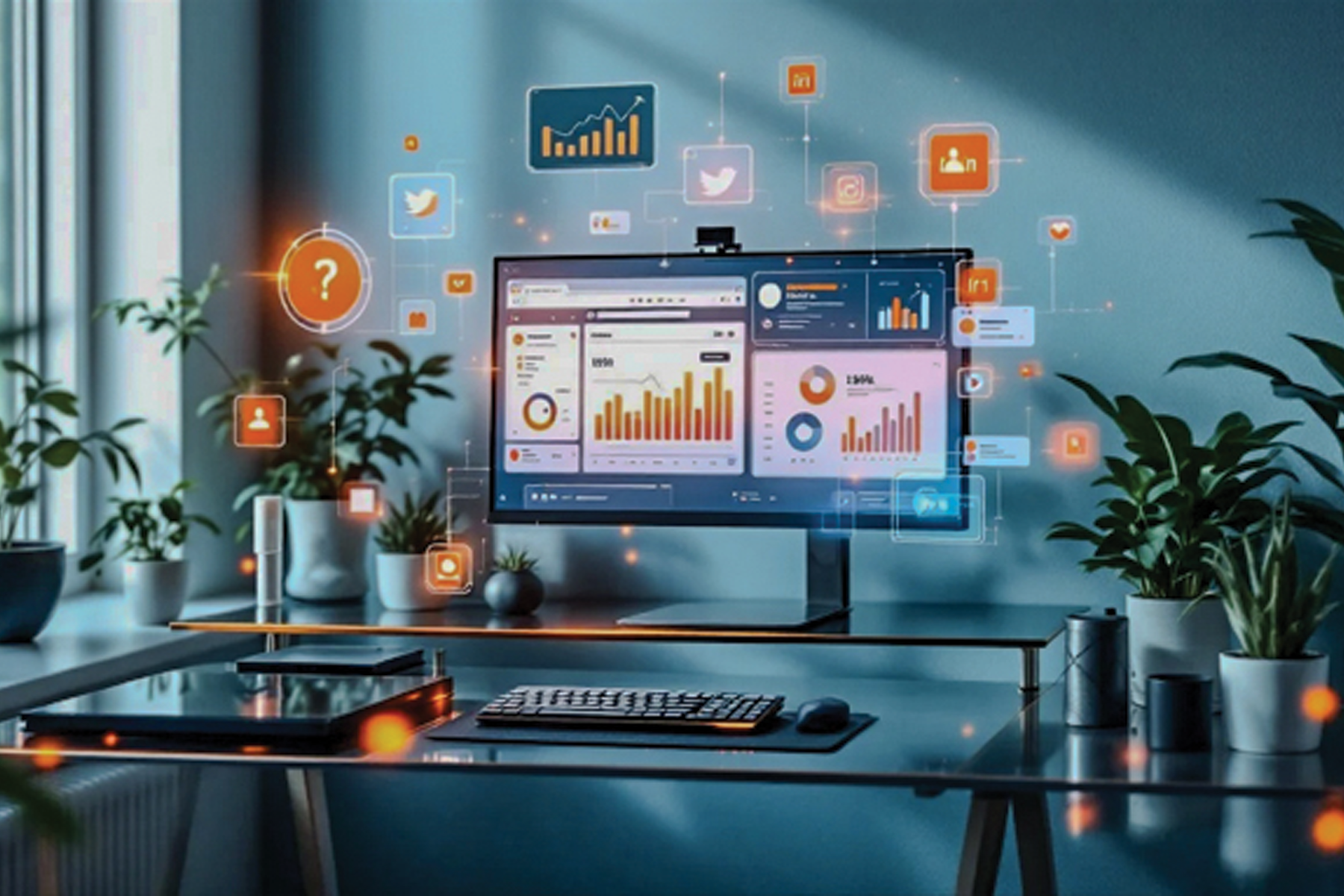 Contact Us - Hosted VoIP - Call Center Solutions - mynians