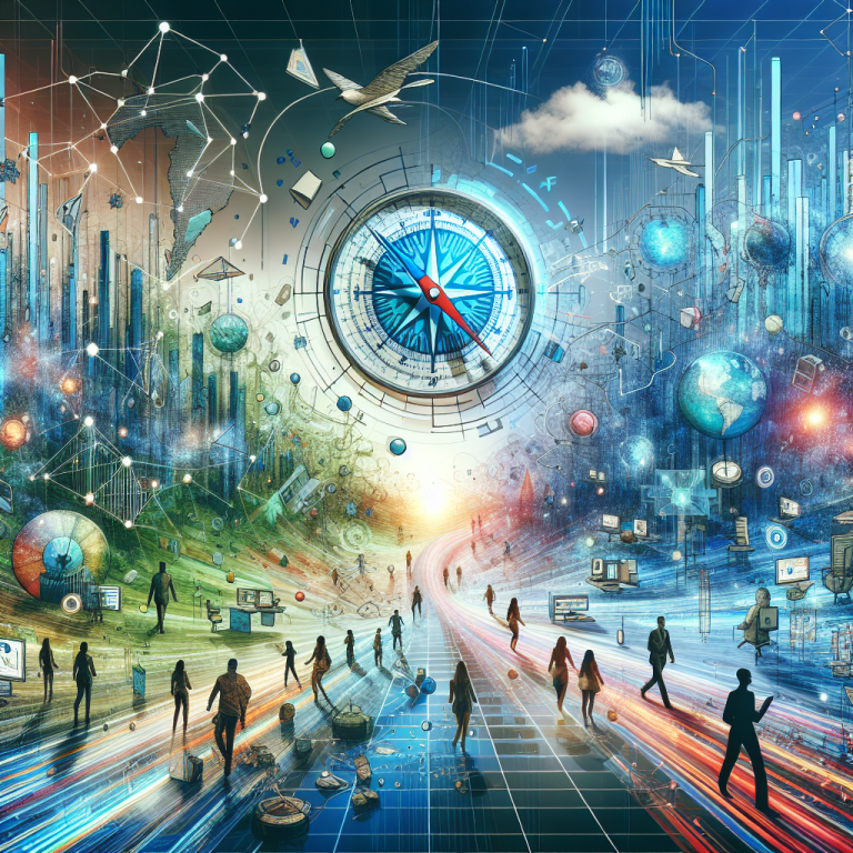 Navigating the Metaverse: What Businesses Need to Know - mynians